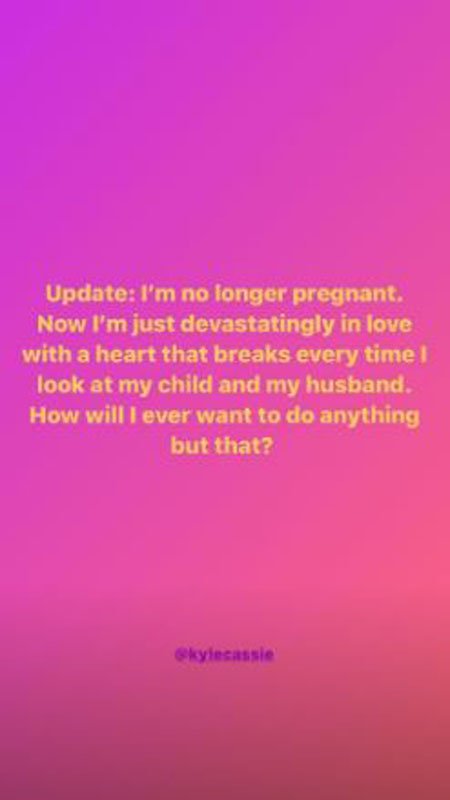 Emilie Ullerup Announces the Arrival of Her First Baby with Husband ...