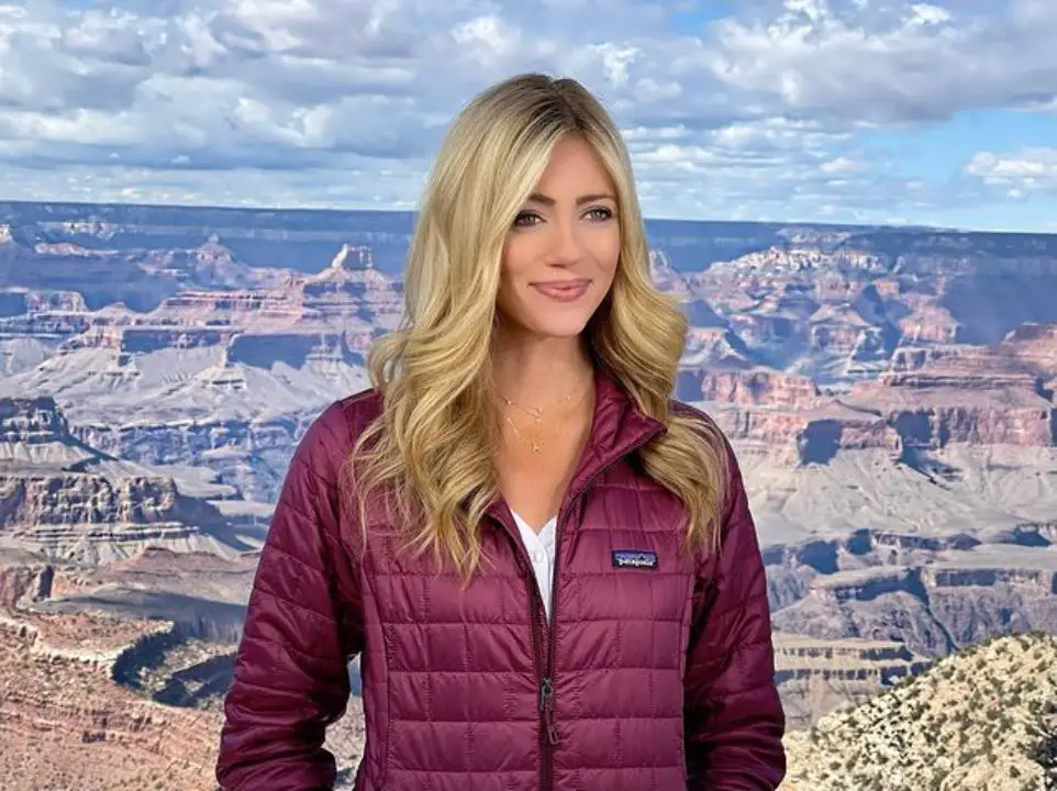 Abby Hornacek's Boyfriend: Husband, Married? Rumors With Anthony Neyer ...