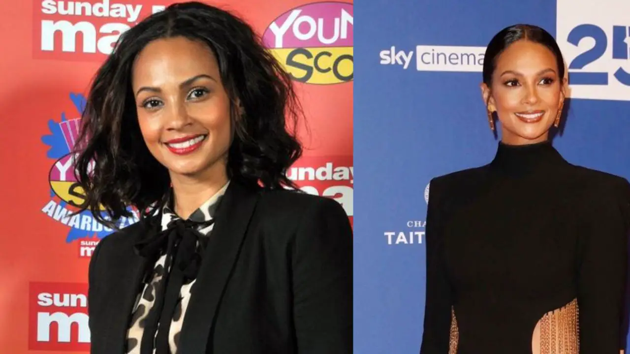 Alesha Dixon’s Plastic Surgery: Skincare or Cosmetic Procedure, Reason ...