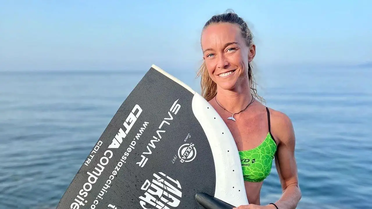 Alessia Zecchini’s Tragedy in Egypt: Is She Still Alive? - Celebs In-depth