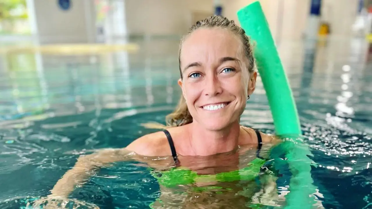 Alessia Zecchini’s Tragedy in Egypt: Is She Still Alive? - Celebs In-depth