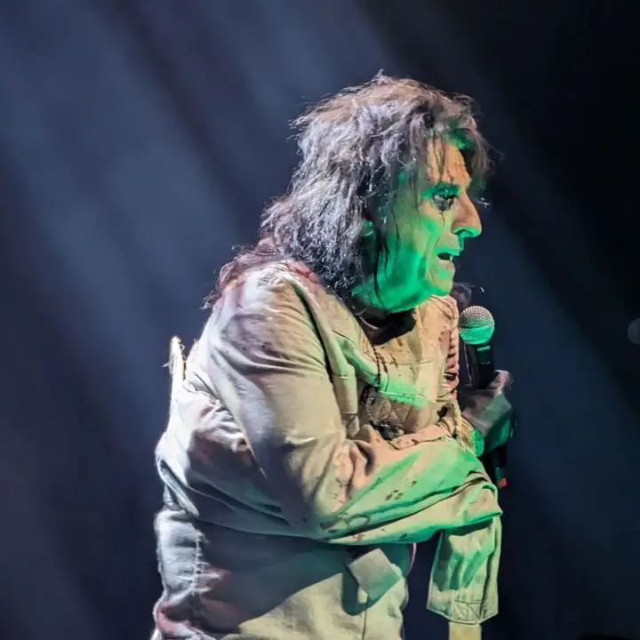 Is Alice Cooper Homophobic? Why Did He Lose a Brand Deal? - Celebs In-depth