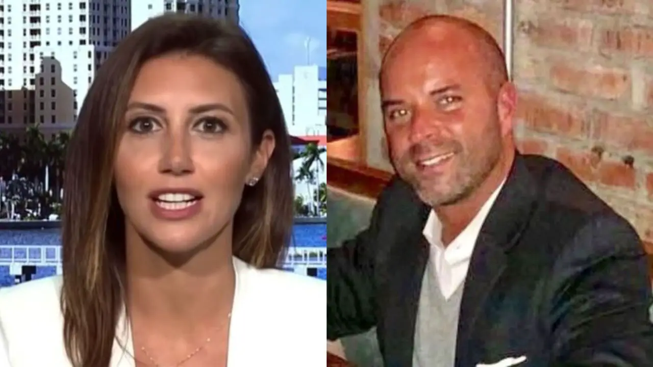 Who Is Alina Habba Married To? Gregg Reuben or Matthew Eyet? Wedding ...