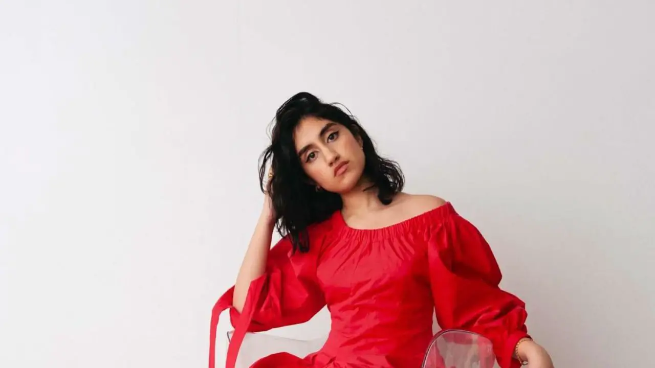 Did Ambika Mod Face Criticism for Her Ethnicity?