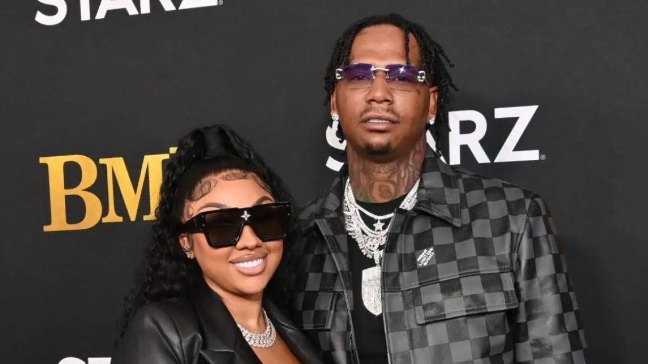 Ari Fletcher’s Boyfriend in 2023: Engaged to Moneybagg Yoo? Baby Father ...