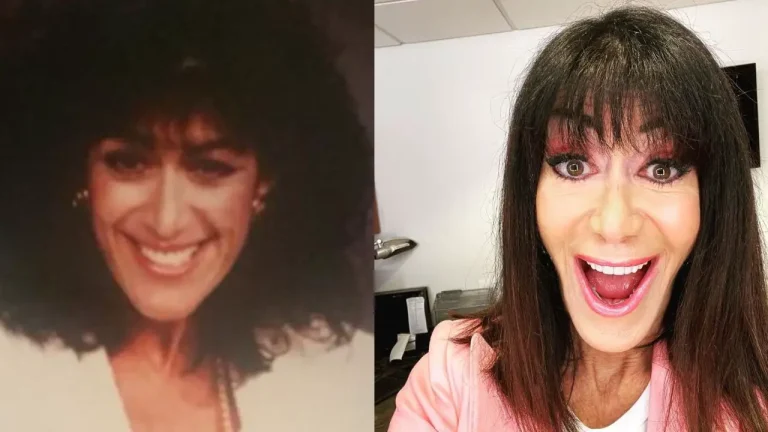 Bobbi Ray Carter’s Plastic Surgery: She Looks Completely Unnatural ...