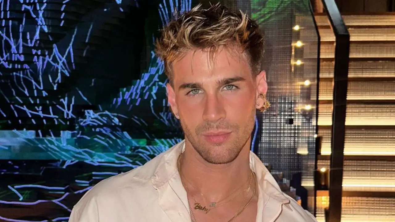 Brad Mondo Girlfriend 2024: Is He Dating Sophia La Corte?