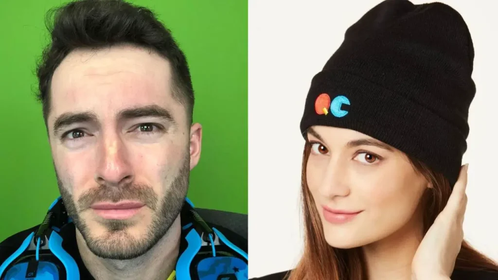 Captainsparklez’s Girlfriend (GF): Is He Dating Kara Corvus? Reddit ...