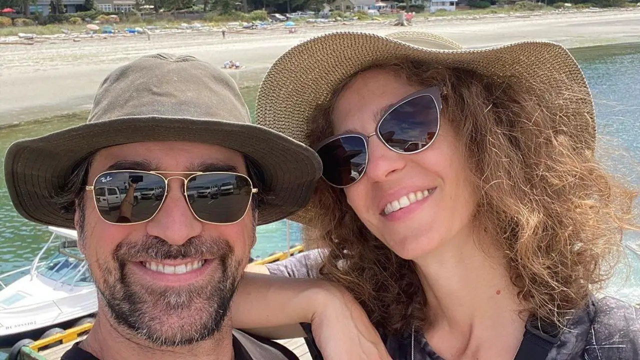 Carmel Amit’s Wikipedia Details, Including Her Husband and Instagram ...