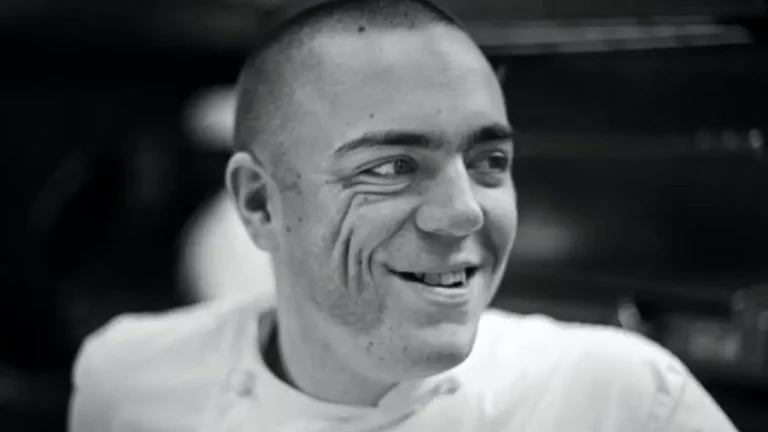 How Did Chef Matt Abe Get a Scar on His Face? - Celebs In-depth