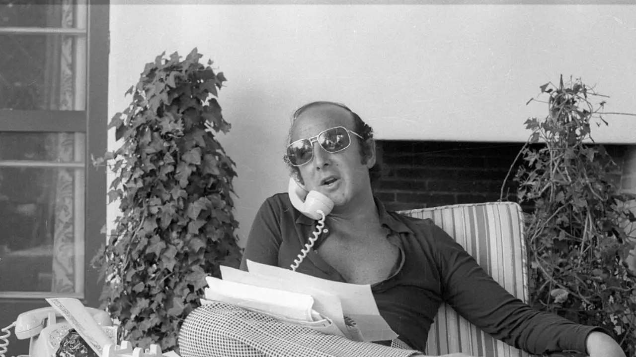 Clive Davis’s Boyfriend: His Husband, Wife, and Children’s Details ...