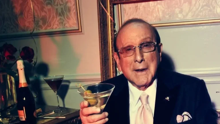 Clive Davis’s Boyfriend: His Husband, Wife, and Children’s Details ...