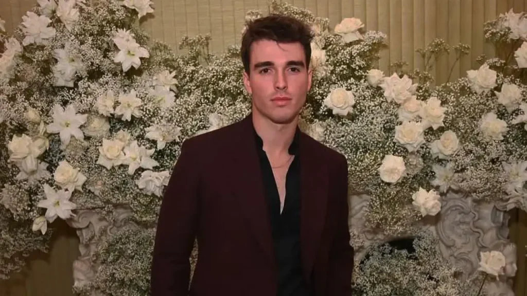 Corey Mylchreest’s Wikipedia: Age, Birthday, Nationality, Girlfriend ...