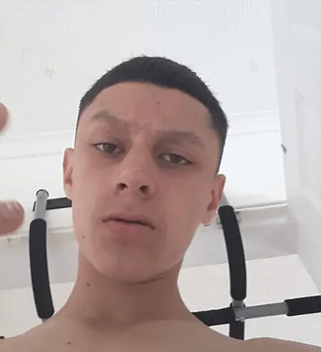 Daniel Frogson - Celebs In-depth