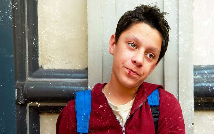 Daniel Frogson - Celebs In-depth