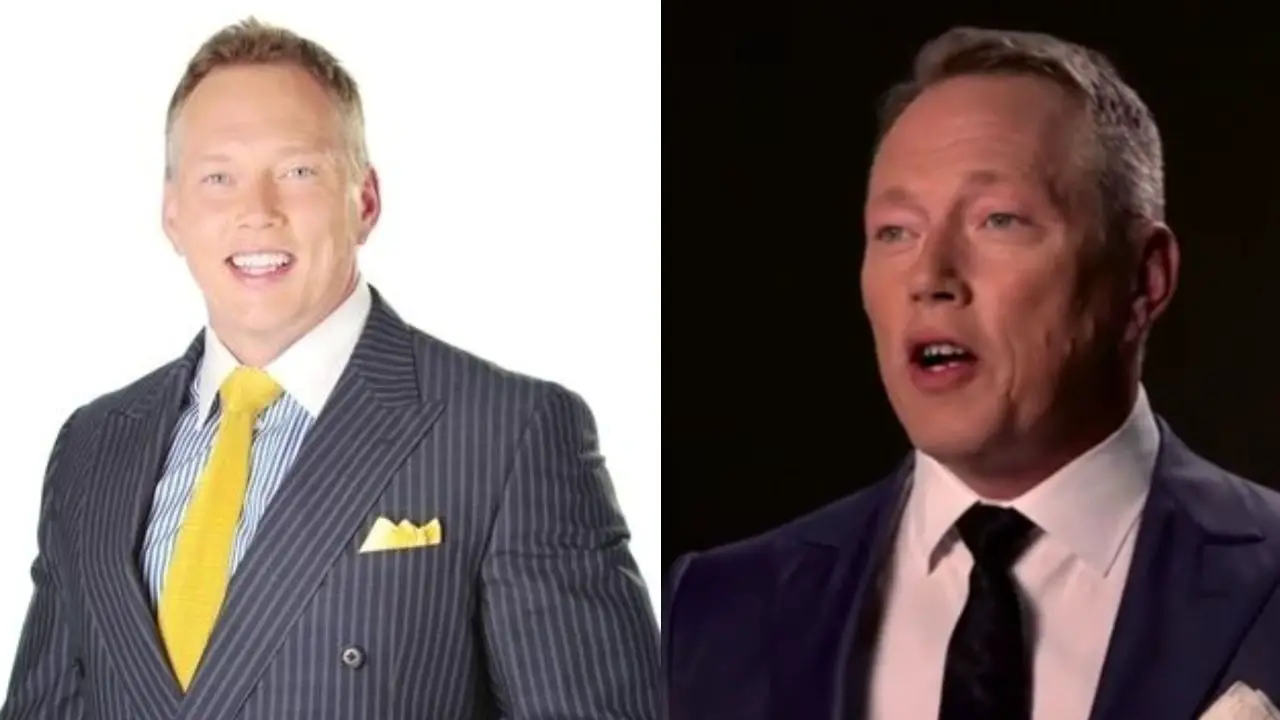 Darren Dutchyshen’s Weight Gain: Is Any Illness (Cancer) The Reason ...