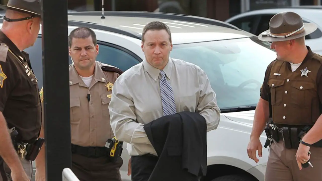 Is David Camm’s Documentary on Netflix? Or Is It on Hulu? What Happened ...
