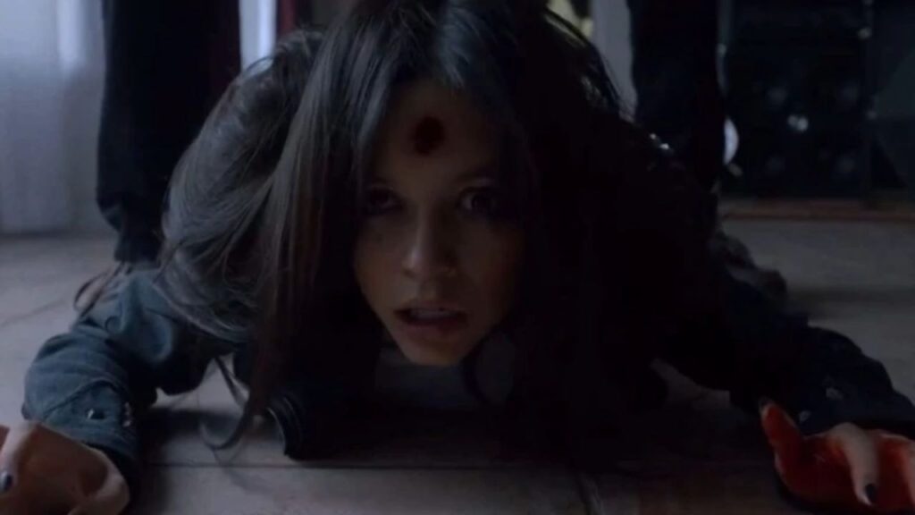 Did Jenna Ortega Get Shot in Real Life? Fans Wonder if the Movie, The ...