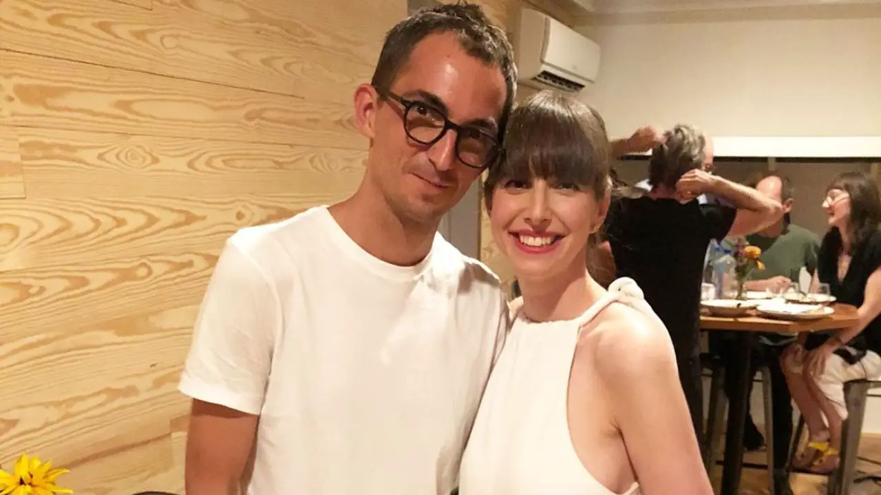 Emily Spivack Husband - Netflix's Worn Stories Book Writer is Married ...