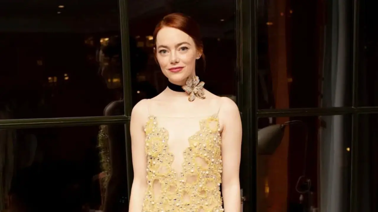 After Weight Loss, Emma Stones Is Positive for Any Body Size - Celebs ...