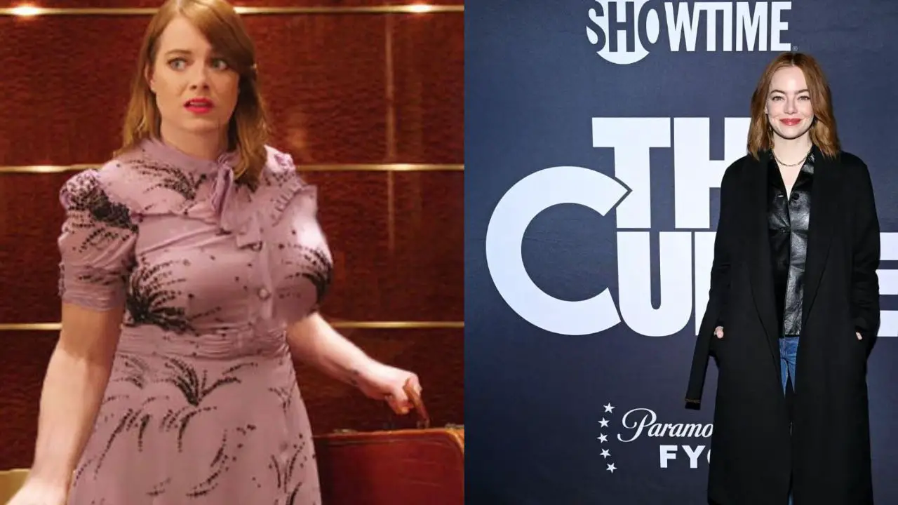 After Weight Loss, Emma Stones Is Positive for Any Body Size - Celebs ...