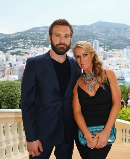 Clive Standen - Celebs In-depth