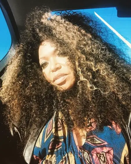 Tisha Campbell - Celebs In-depth