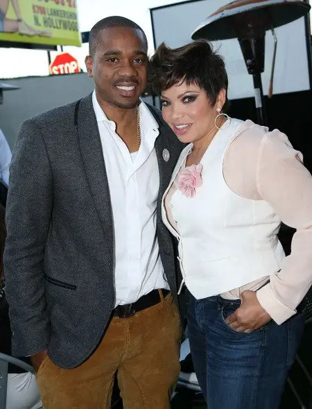 Tisha Campbell - Celebs In-depth