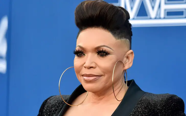 Tisha Campbell - Celebs In-depth