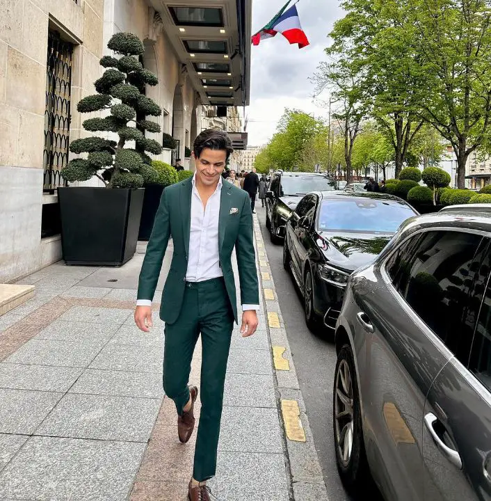 Gio Helou’s Net Worth: Selling the OC Cast’s House Price! - Celebs In-depth