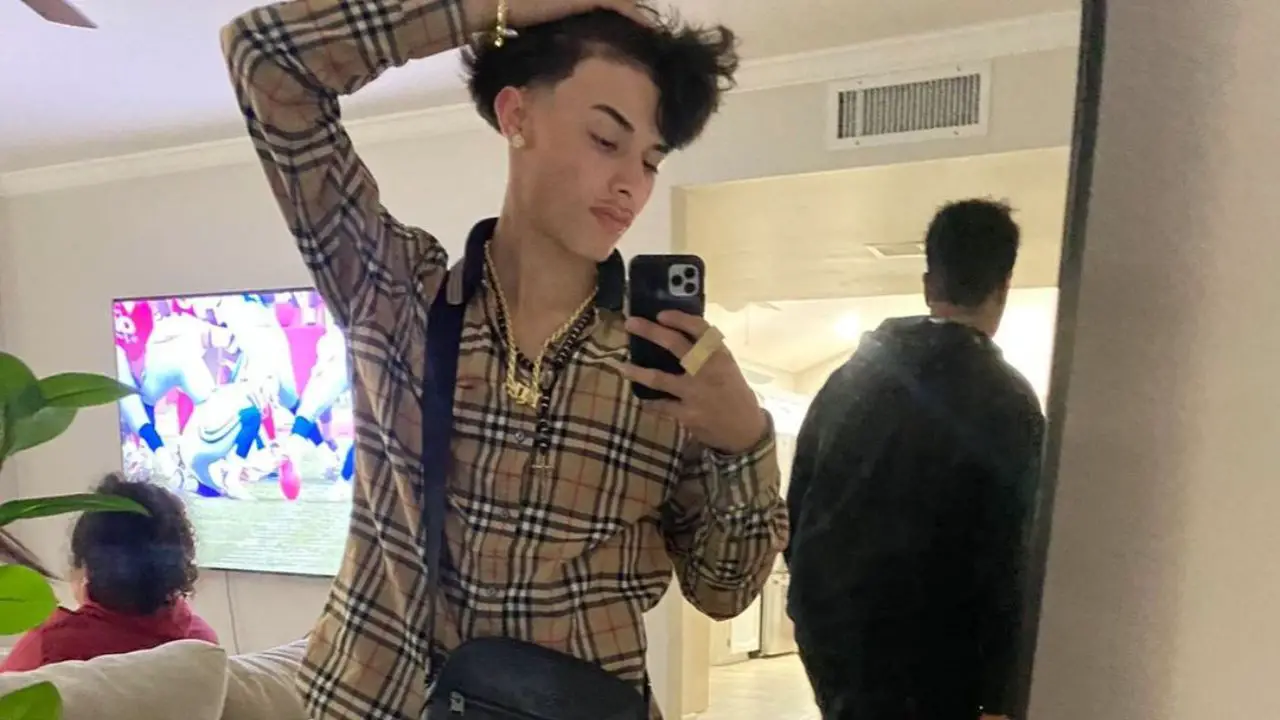 How Old Is Alex Chino From TikTok? Why Was He Arrested? - Celebs In-depth