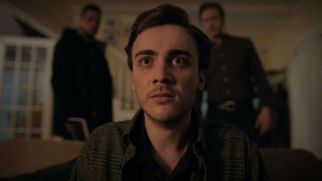 How Old Is Cal in Manifest Season 4? Also, Discover His Age in Real ...