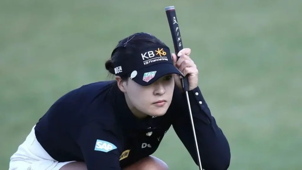 In Gee Chun’s Husband/Boyfriend: Is the 2022 Women’s PGA Championship ...