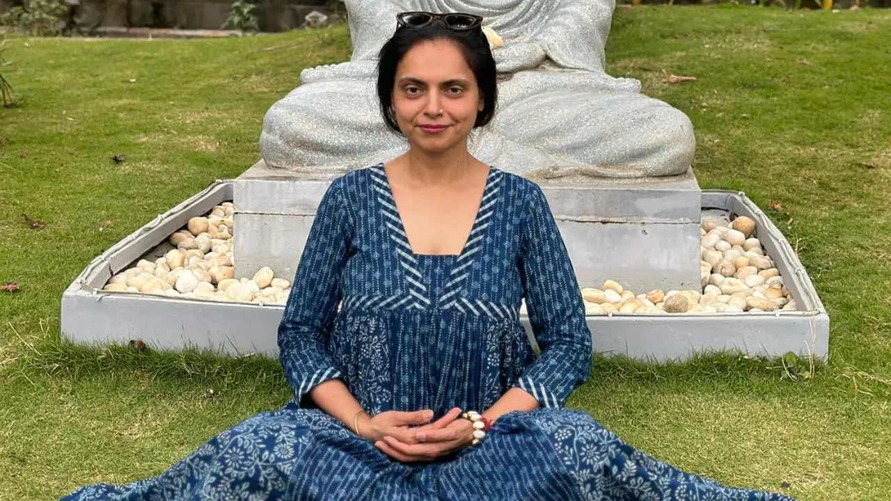 Is Maneet Chauhan Sick? Her Weight Loss Due to Illness?