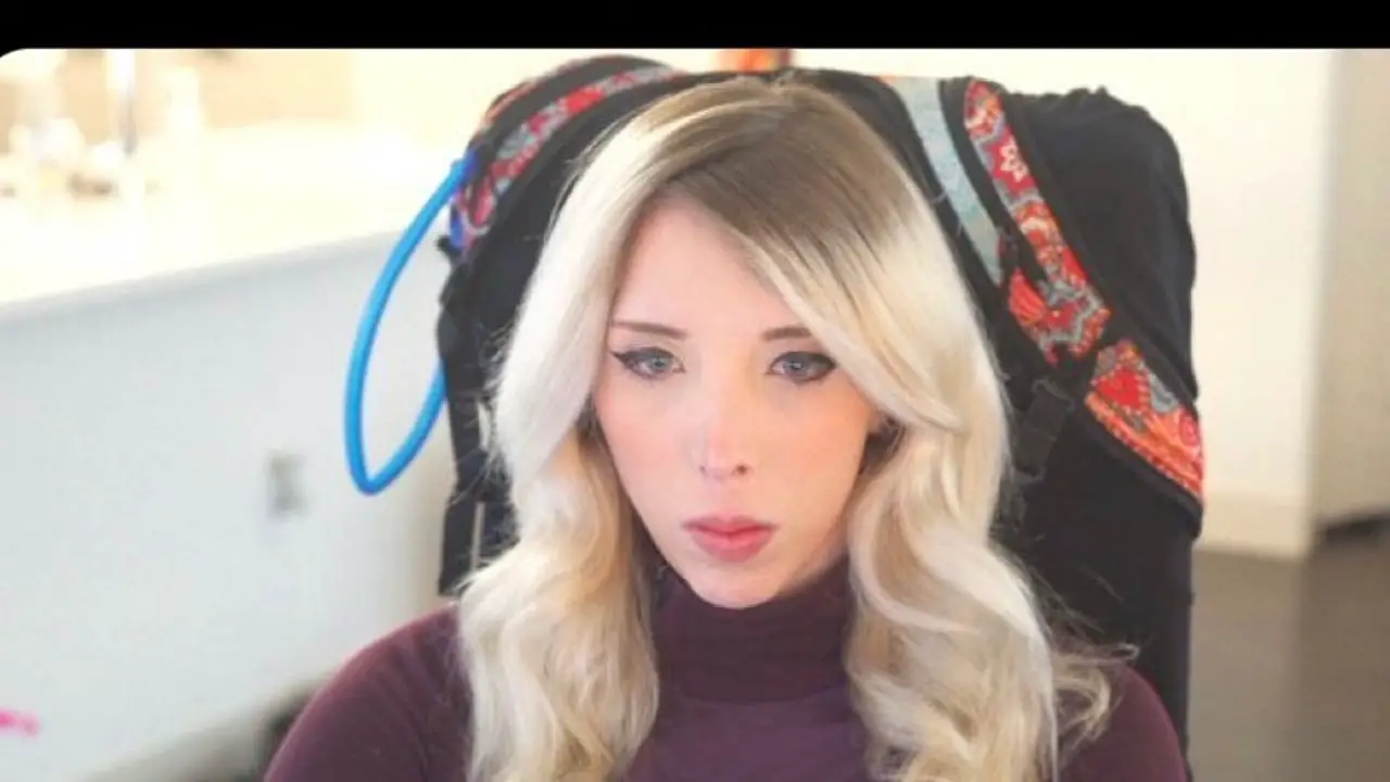 Is Ms. Breezy Transgender? - Celebs In-depth