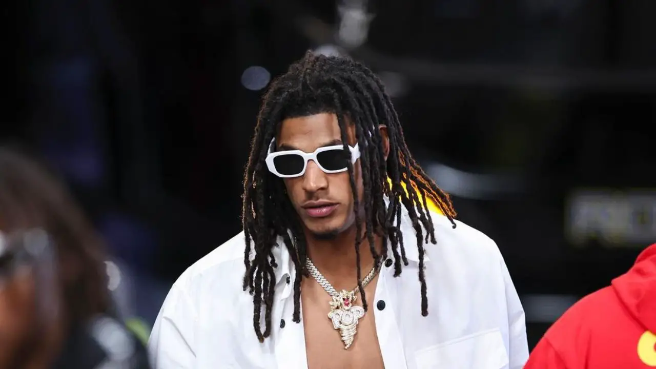 Isiah Pacheco Girlfriend 2024: His Romance Is Under Wraps at the Moment