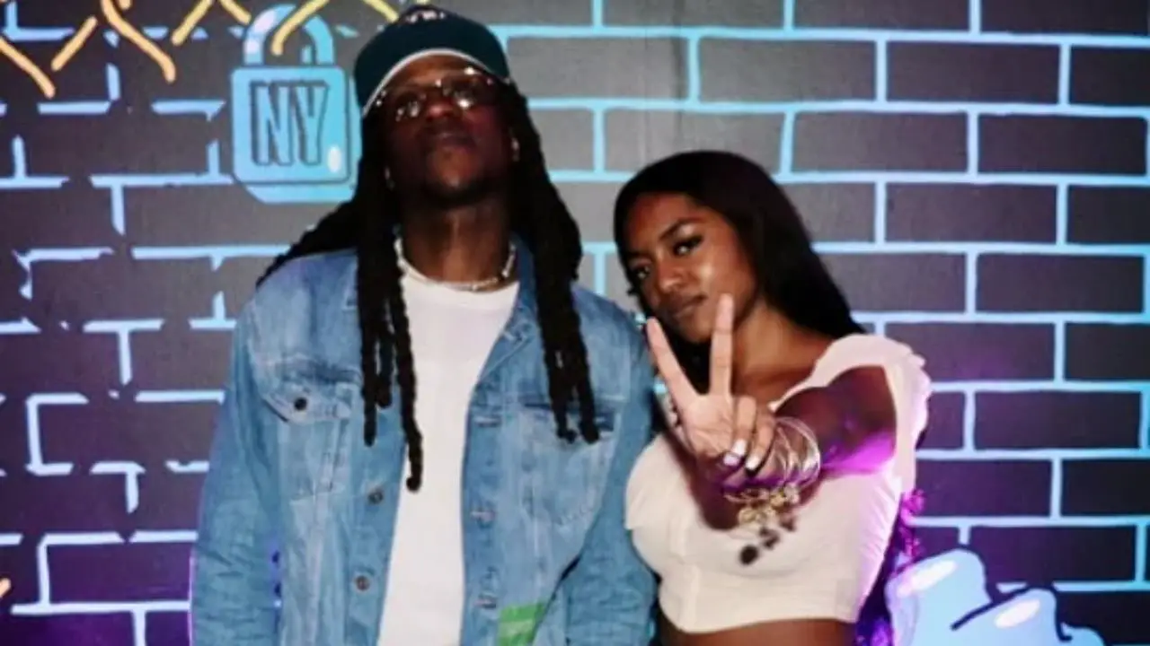 Is Jazmine Sullivan Pregnant? Who Is She Married To? - Celebs In-depth