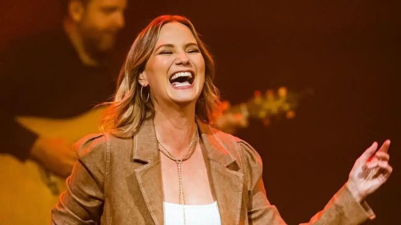 Jennifer Nettles Has Slimmer Figure, With or Without Weight Loss ...