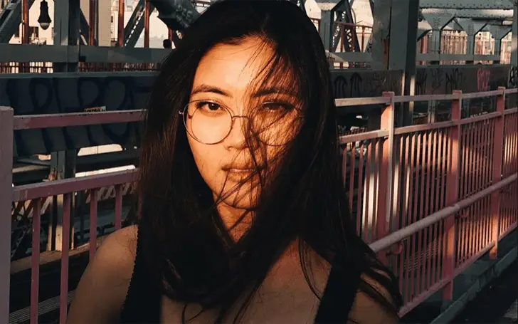 Jessica Lu - Celebs In-depth