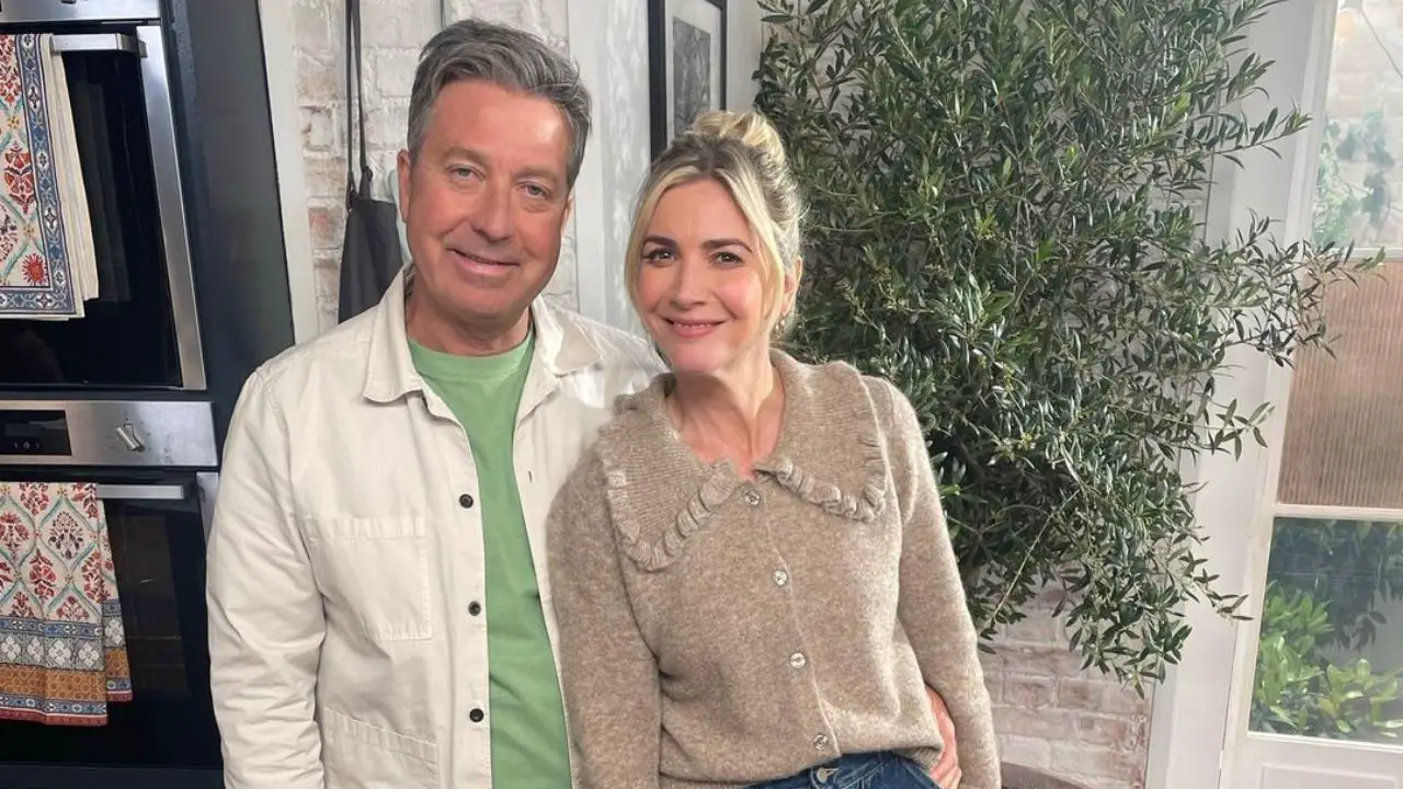 John Torode’s Weight Loss: What Has Happened to the MasterChef Judge ...