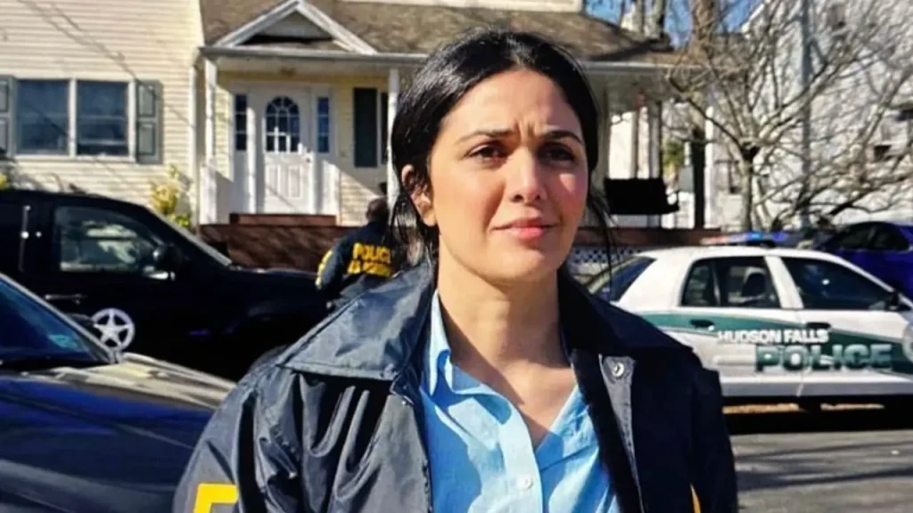 Who Killed FBI Agent in Kaleidoscope: Nazan Abbasi‘s Death Explored ...