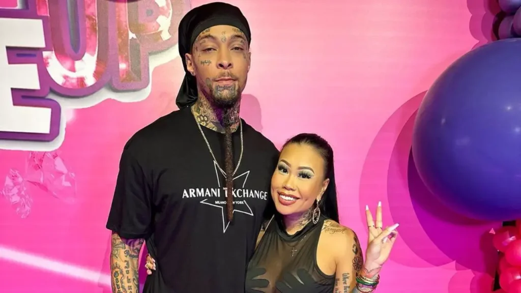 Lovely Mimi’s Boyfriend in 2023: Is She Still Married? - Celebs In-depth