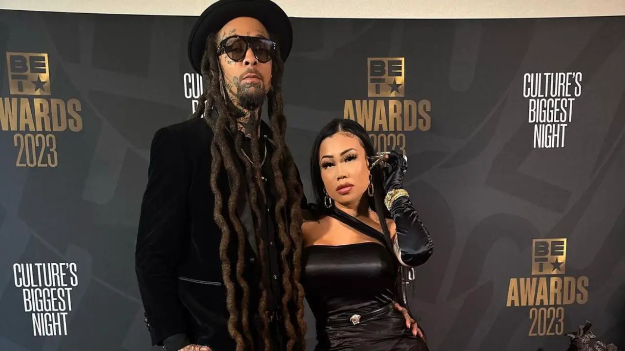 Lovely Mimi’s Boyfriend in 2023: Is She Still Married? - Celebs In-depth
