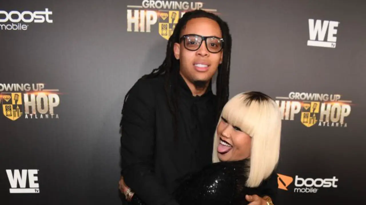 Lovely Mimi’s Boyfriend in 2023: Is She Still Married? - Celebs In-depth