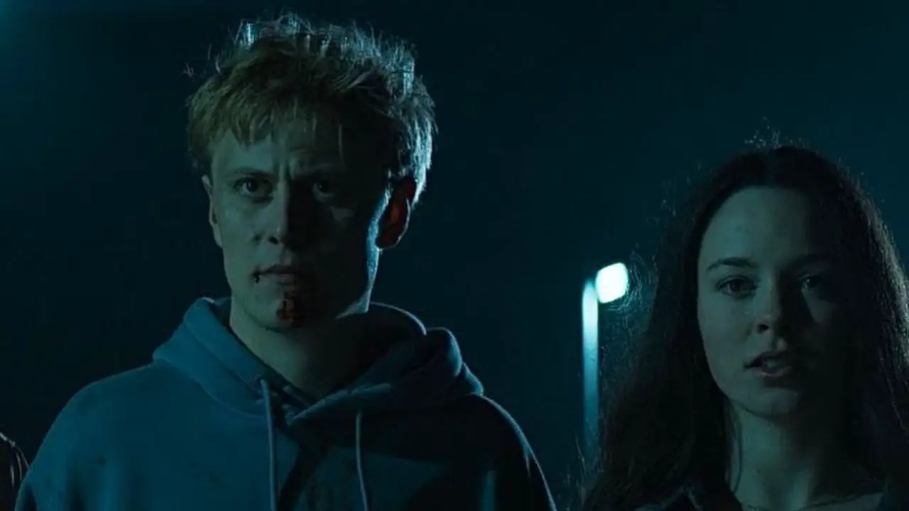 The Privilege Netflix Cast 2022: German Horror Film is Led by Former ...