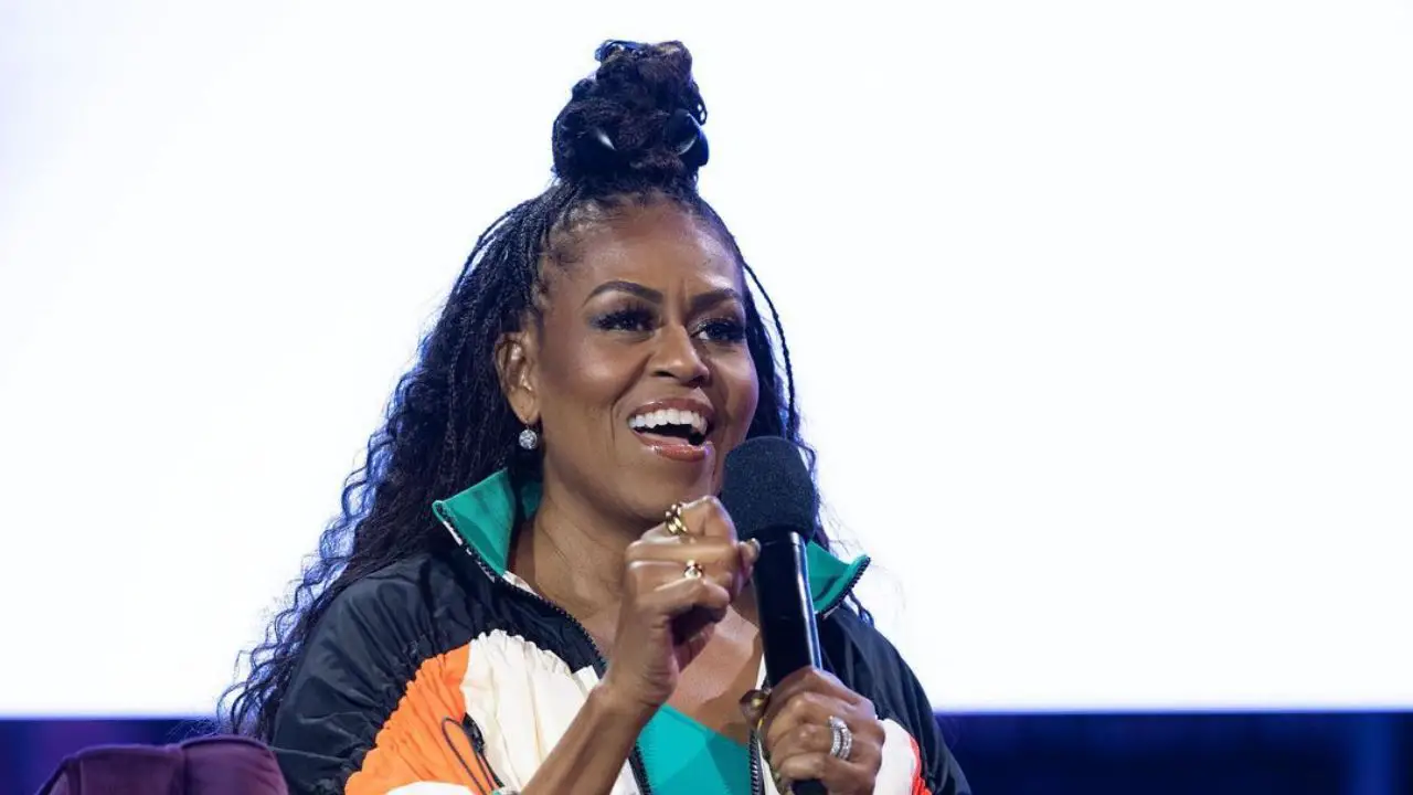 Is Michelle Obama Trans? Man? Childhood Details! - Celebs In-depth