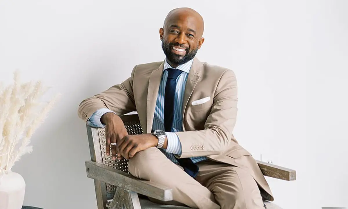 Mikel Welch’s Net Worth: Salary and Earnings as an Interior Designer ...