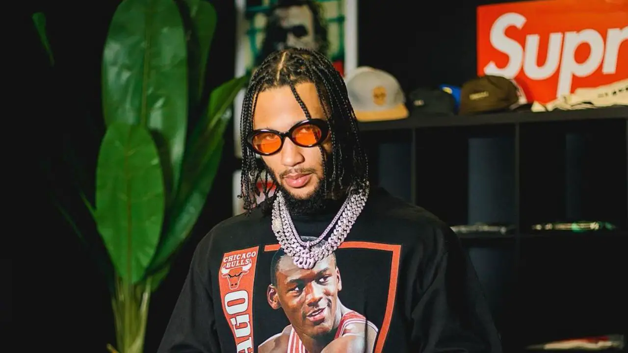 Mocity Jaybee’s Boyfriend in 2023: Is He Single? - Celebs In-depth