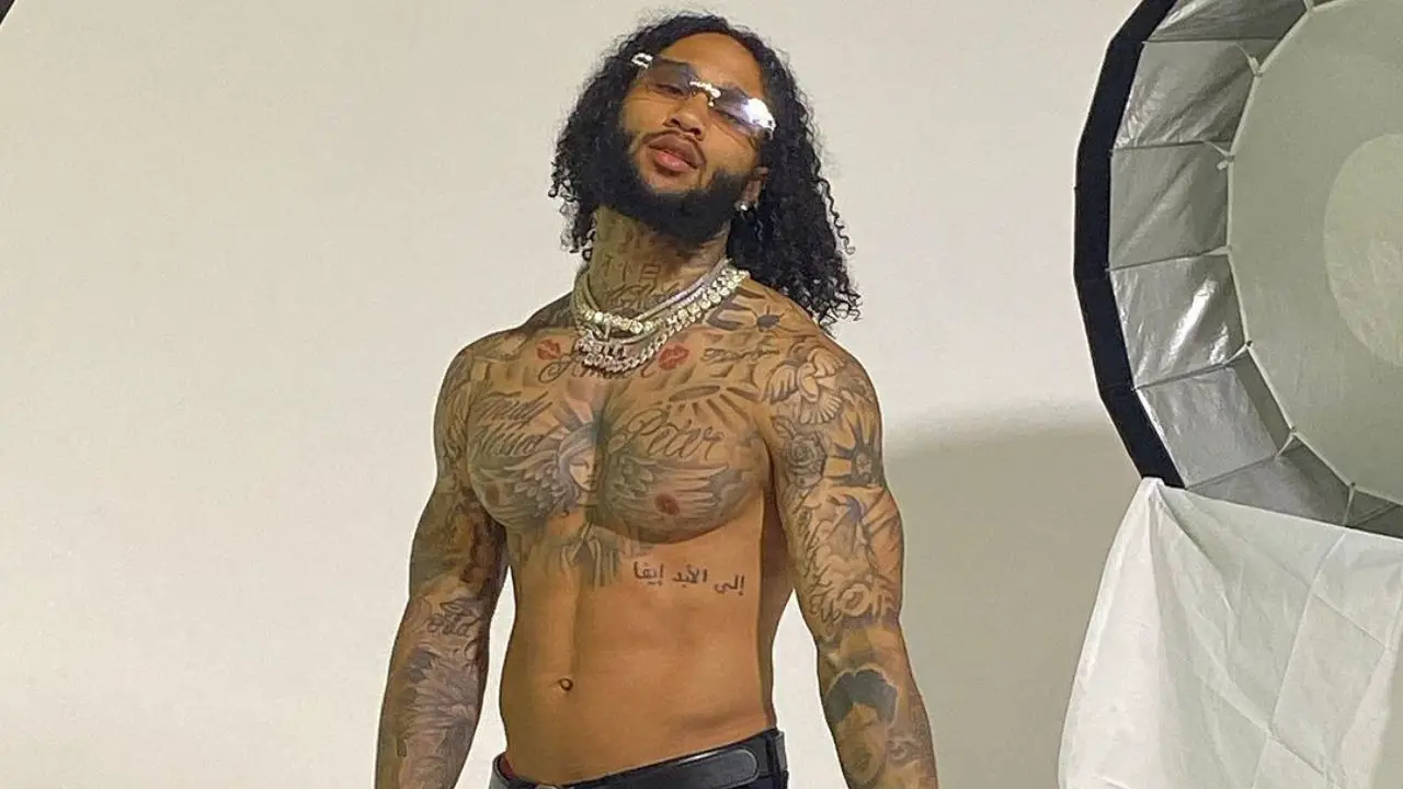 Mocity Jaybee’s Boyfriend in 2023: Is He Single? - Celebs In-depth