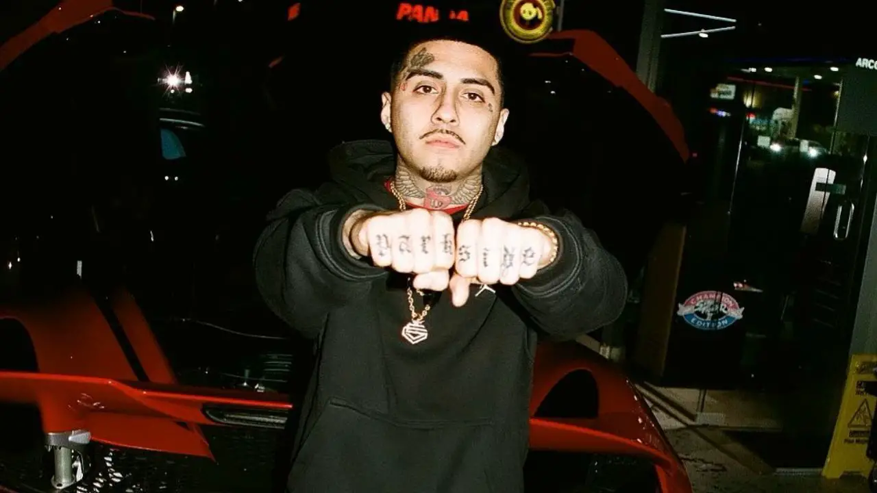 Moneysign Suede’s Girlfriend: Who Was He Dating Before His Death ...